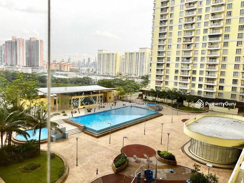 Platinum Lake PV 12, 6 Jalan Langkawi, Danau Kota, Setapak, Kuala ...