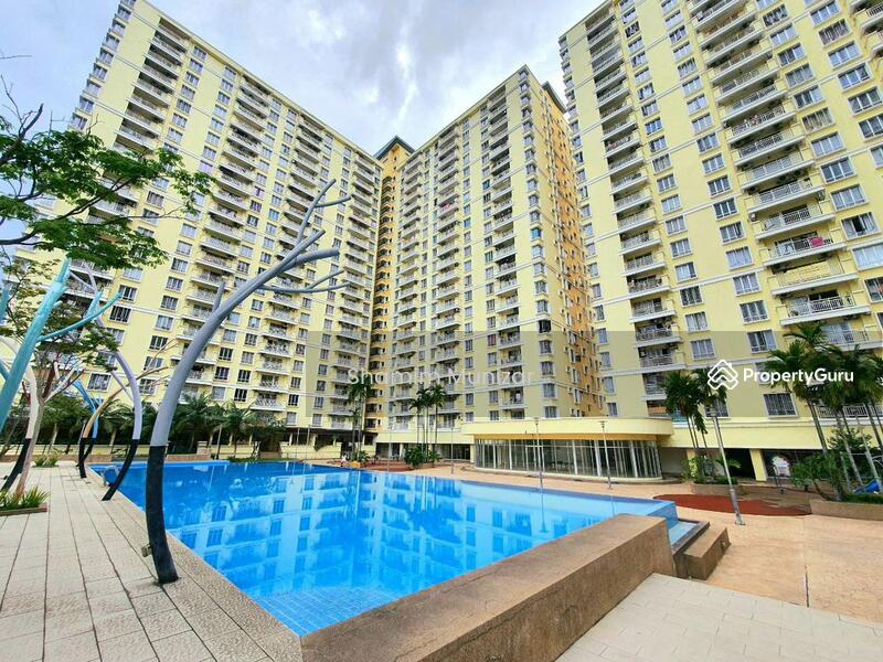 Platinum Lake PV 12, 6 Jalan Langkawi, Danau Kota, Setapak, Kuala ...