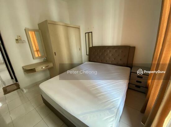 Casa Tiara Serviced Apartment, - Jalan Kemajuan Subang, SS16, Subang ...