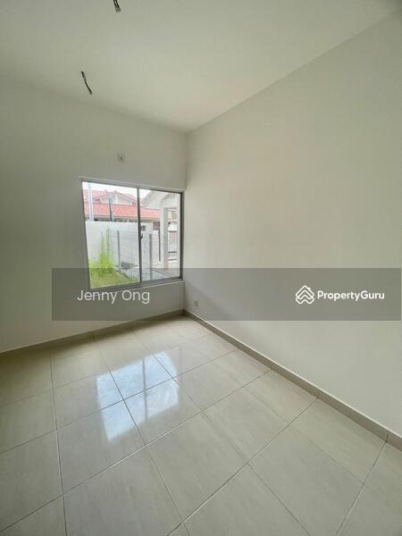 Brand New Single Sty Terrace Amansara South Setia Fontaines,Bertam For ...