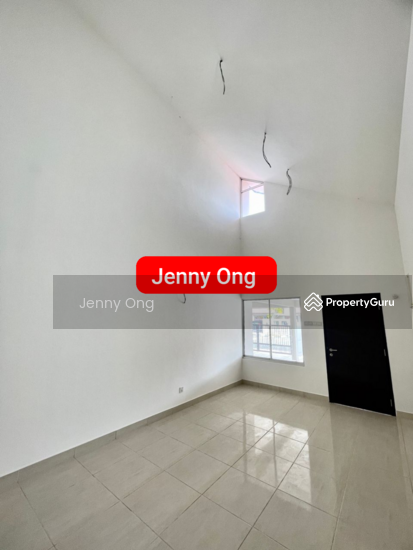 Brand New Single Sty Terrace Amansara South Setia Fontaines,Bertam For ...