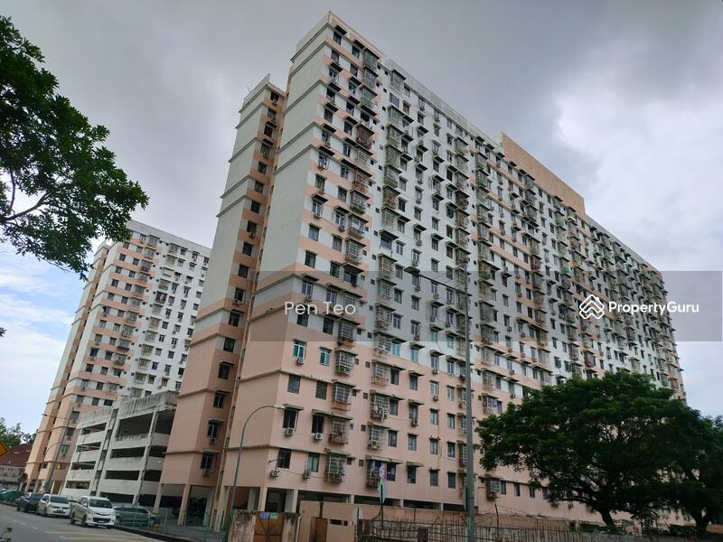 Sri Aman (Block C), - Relau, Relau, Timor Laut (Island), Penang, 3 ...