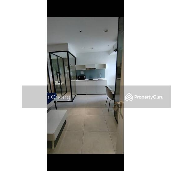Service Residence for Rent at DK Impian - Ethan Chong
