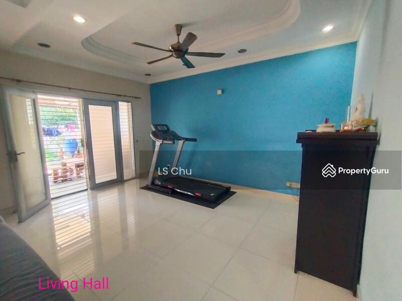 Bukit Rimau Kota Kemuning, 40 Jln Sungai Burung AA32/AA, Kota Kemuning ...