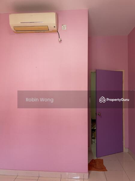 [No Longer Available] Casea Garden Setia Eco Garden, Setia Eco Garden ...
