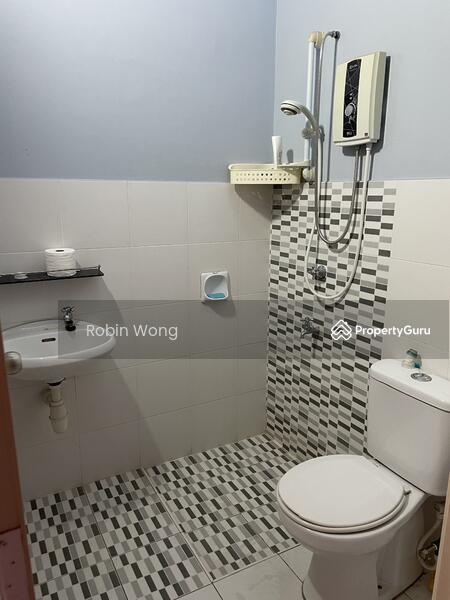 [No Longer Available] Casea Garden Setia Eco Garden, Setia Eco Garden ...