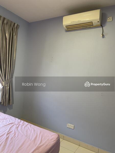 [No Longer Available] Casea Garden Setia Eco Garden, Setia Eco Garden ...