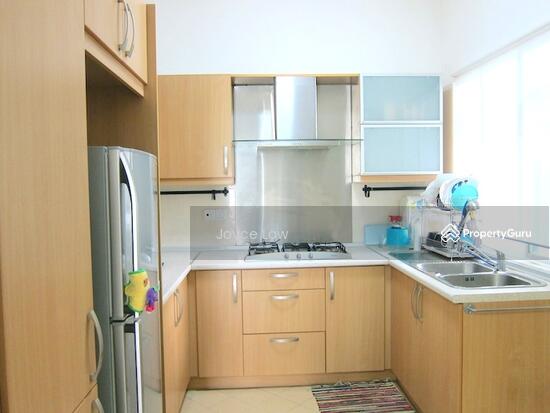 Apartment for Sale at Desa Impiana - Joyce Low