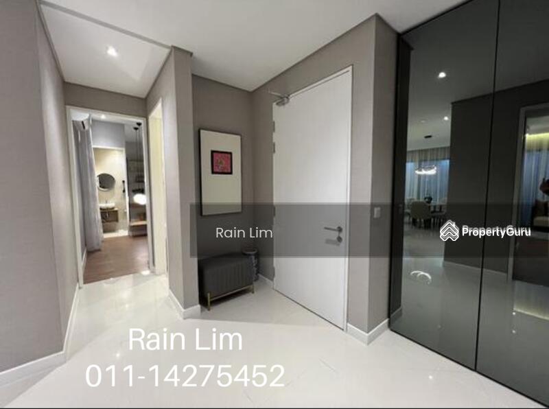 The Legacy OUG, Taman OUG, Kuchai Lama, Kuala Lumpur, 4 Bedrooms, 1390 ...