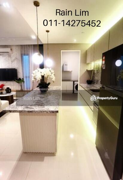 The Legacy OUG, Taman OUG, Kuchai Lama, Kuala Lumpur, 4 Bedrooms, 1390 ...
