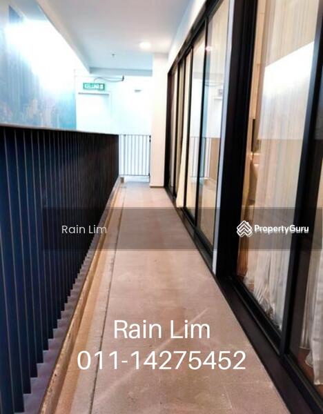 The Legacy OUG, Taman OUG, Kuchai Lama, Kuala Lumpur, 4 Bedrooms, 1390 ...