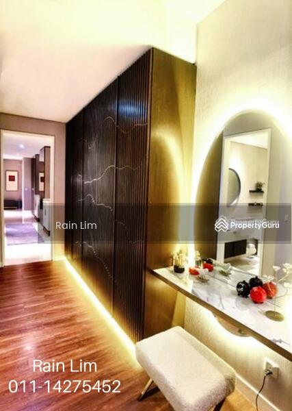 The Legacy OUG, Taman OUG, Kuchai Lama, Kuala Lumpur, 4 Bedrooms, 1390 ...