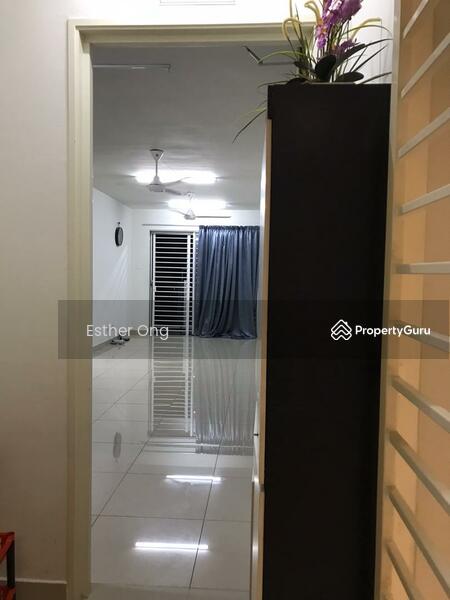 Maxim Residences @ Cheras KL, Jalan 9,Off Taman Len Seng, Cheras ...