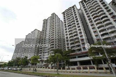 Bukit OUG Condominiums Condos for Sale, 2025 | PropertyGuru Malaysia