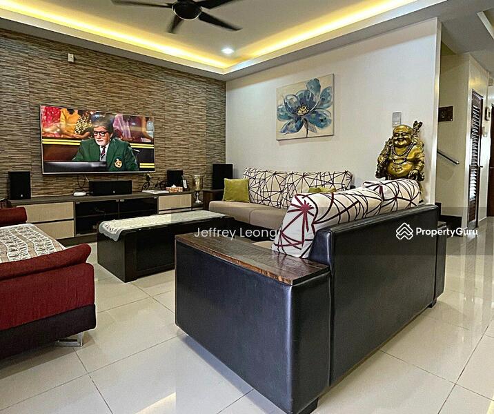 Cyprus, USJ Heights, Jalan Usj Heights, Petaling Jaya, Selangor, 6 ...