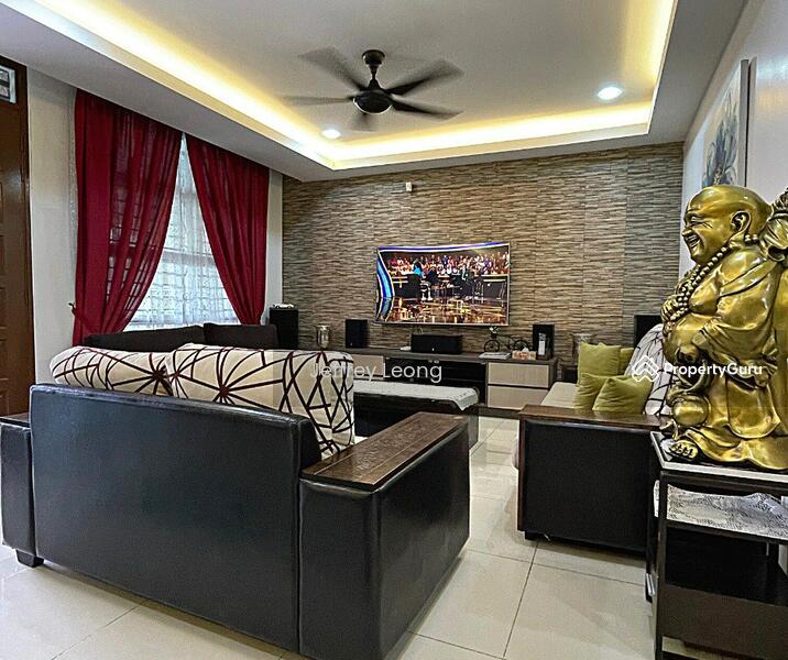 Cyprus, USJ Heights, Jalan Usj Heights, Petaling Jaya, Selangor, 6 ...