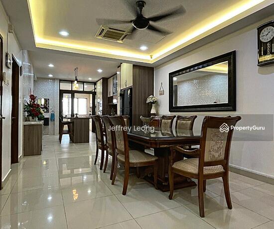 Cyprus, USJ Heights, Jalan Usj Heights, Petaling Jaya, Selangor, 6 ...