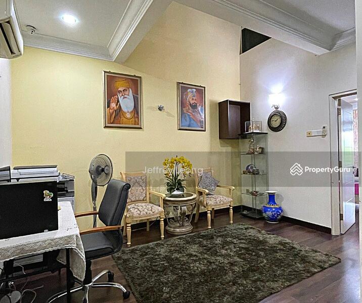 Cyprus, USJ Heights, Jalan Usj Heights, Petaling Jaya, Selangor, 6 ...