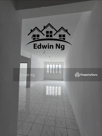 Apartment for Sale at The Rise Collection 2 - Edwin Ng
