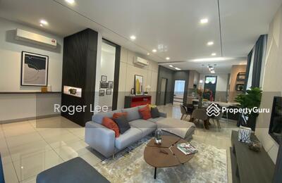 THE STRAITS VIEW RESIDENCES Condos For Sale, 2023 | PropertyGuru Malaysia