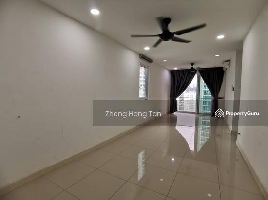 Sentul Point, Jalan Sentul Pasar, Sentul, Kuala Lumpur, 3 Bedrooms ...