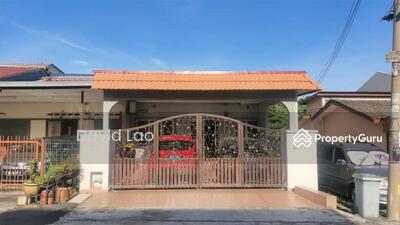 386 Properties for Sale - Taman Midah Cheras in Malaysia | PropertyGuru ...