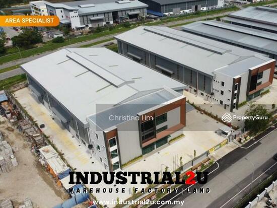 Subang Hi-Tech, Sime UEP, Seksyen 15, 16, 22, 26, 28, U10, Bukit Kemuning, Glenmarie, Shah Alam ...