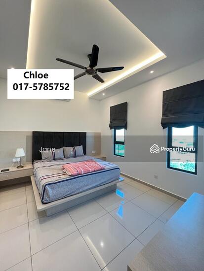 Prominence, Jalan Permatang Batu Jalan Permatang Batu, Bukit Tengah ...