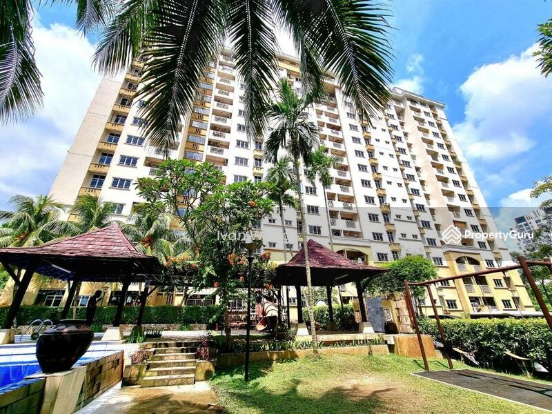 [No Longer Available] Villa Pavilion- Jalan PBS 14/2, Taman Bukit ...