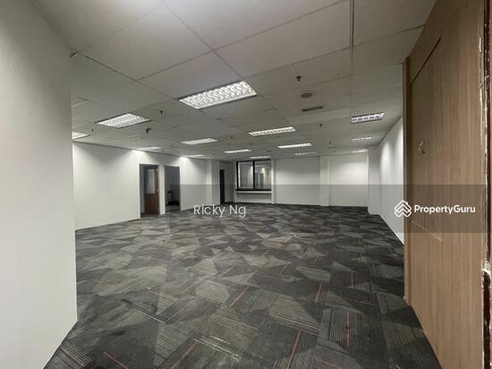 Bangsar Trade Centre (Pantai Plaza), - Persiaran Pantai Baharu, Taman ...