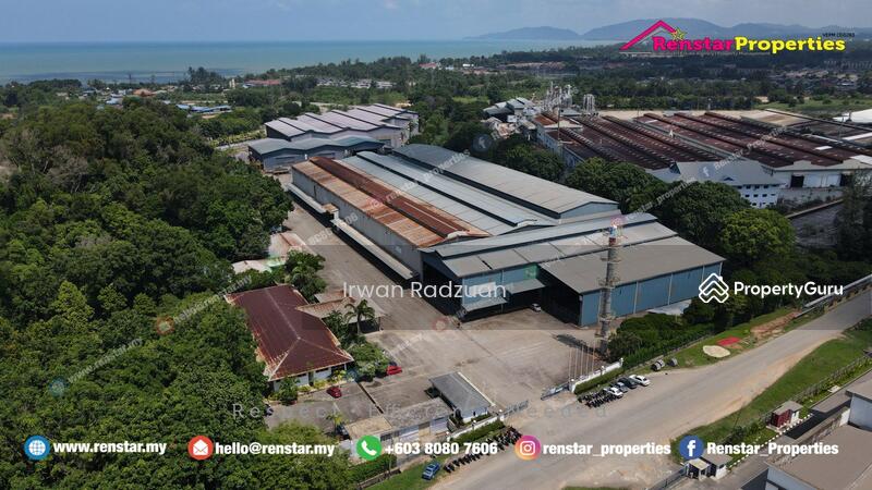 12,981 Factory For Sale in Malaysia | PropertyGuru Malaysia