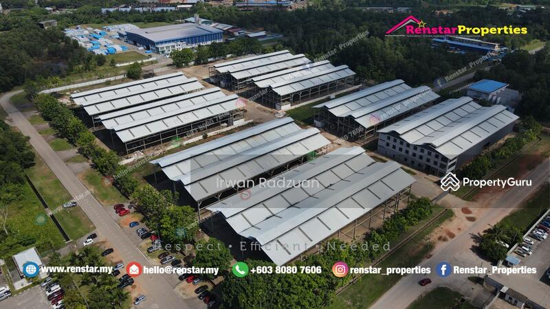 12,981 Factory For Sale in Malaysia | PropertyGuru Malaysia