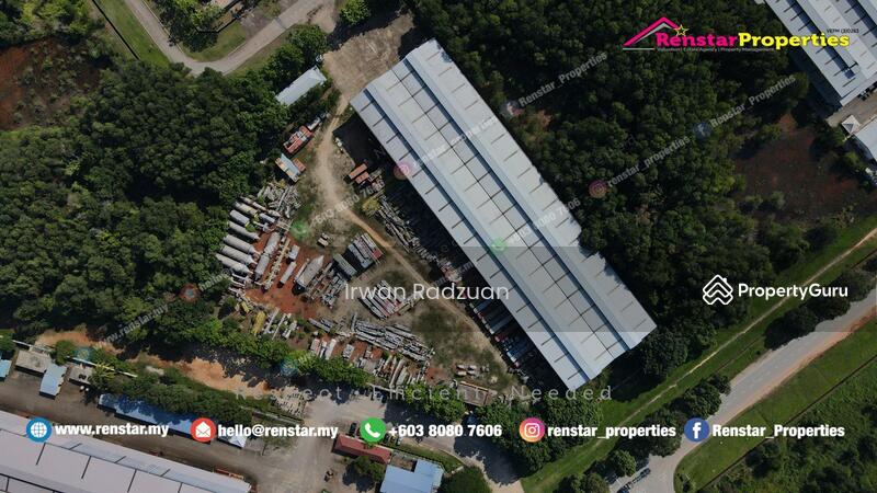 12,981 Factory For Sale in Malaysia | PropertyGuru Malaysia