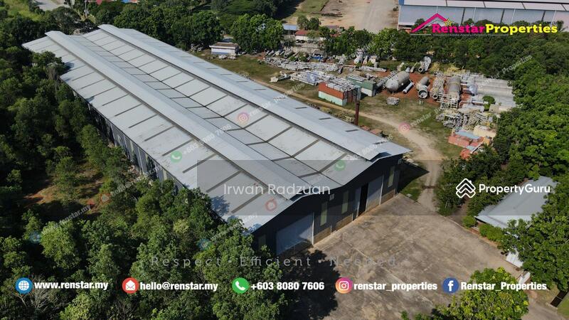 12,981 Factory For Sale in Malaysia | PropertyGuru Malaysia