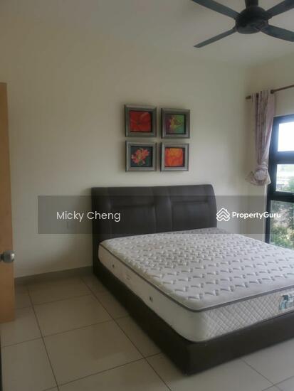 HYVE, Jalan Impact, Cyberjaya, Selangor, 2 Bedrooms, 510 sqft ...
