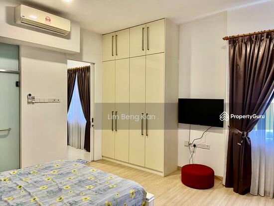 Encorp Strand Residence, Jalan PJU 5/22 Jalan Pju 5/21, Kota Damansara ...