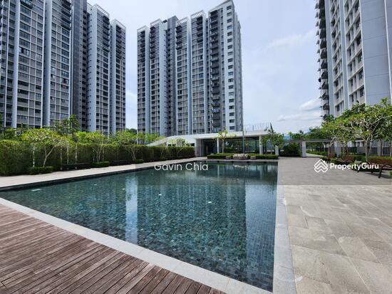 Kingfisher Inanam, Kota Kinabalu, Sabah, 3 Bedrooms, 1160 sqft ...