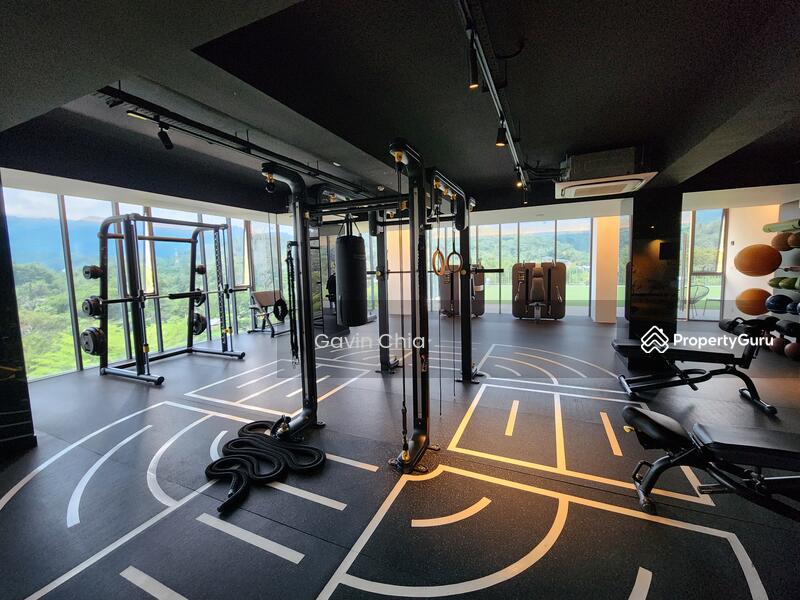 Condominium for Sale at Kingfisher Inanam - Gavin Chia