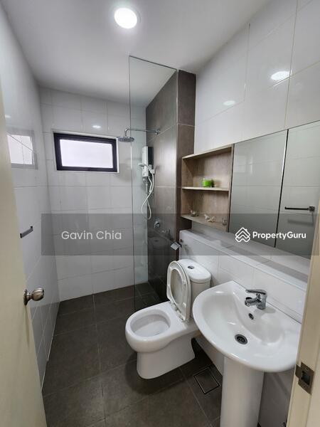 Condominium for Sale at Kingfisher Inanam - Gavin Chia