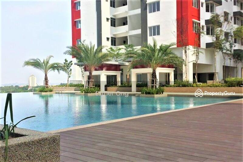 [No Longer Available] Main Place Residence, 1 Jalan USJ 21/10, Off LDP ...