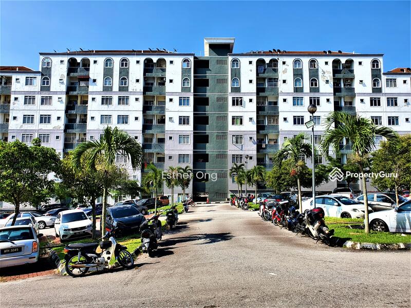 Desa Palma Putra Nilai Off Jalan Bbn 121 Bandar Baru Nilai Nilai Negeri Sembilan 3