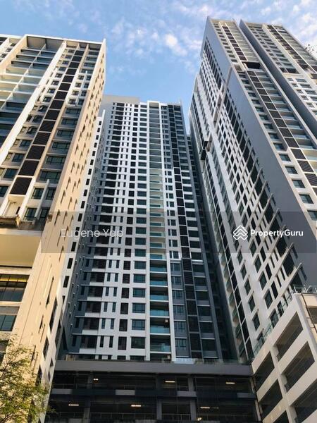 Residensi Harmoni 2, Bukit Prima Pelangi, Mont Kiara, Kuala Lumpur, 3 Bedrooms, 1163 sqft ...