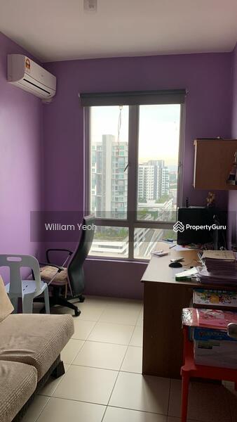 [No Longer Available] Platinum Lake PV 12, 6 No.6, Jalan Langkawi ...