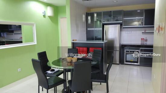 [No Longer Available] Platinum Lake PV 12, 6 No.6, Jalan Langkawi ...