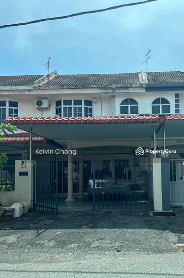 Gunung Rapat Fully Furnish Double Storey, Gunung Rapat, Ipoh, Perak, 4 ...