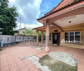 Rumah Corner Lot Property for Sale and Rent | PropertyGuru