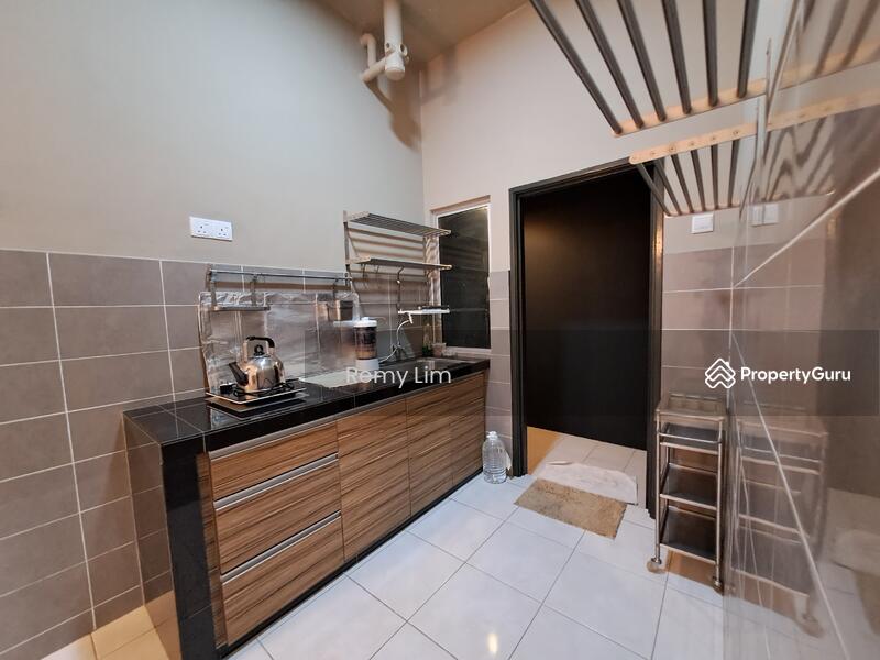 Suria Residence @ Bandar Mahkota Cheras, Jalan Pahlawan 1 Persiaran ...