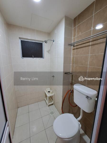 Suria Residence @ Bandar Mahkota Cheras, Jalan Pahlawan 1 Persiaran ...