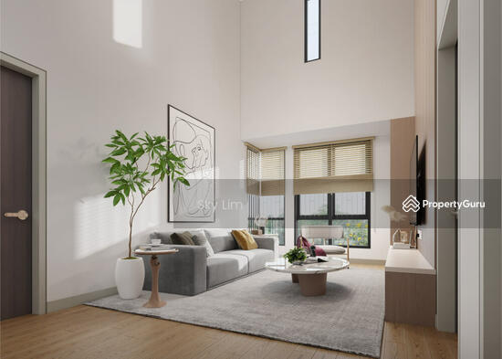 Lake City lake city, Kepong, Kuala Lumpur, 1 Bedroom, 573 sqft ...