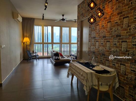 [No Longer Available] Sentrio Suites, Jalan 1/76c Off Jalan 4/76, Desa ...